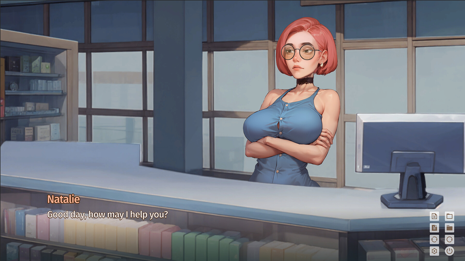 Taffy Tales: Redux - Season 1 Walkthrough Wiki