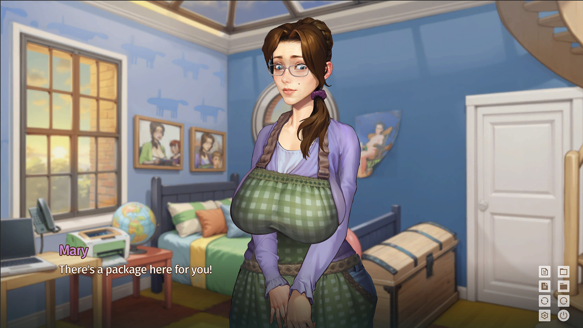 Taffy Tales: Redux - Season 1 Walkthrough Wiki