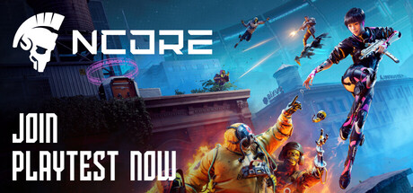 NCORE Steam Charts | Steambase