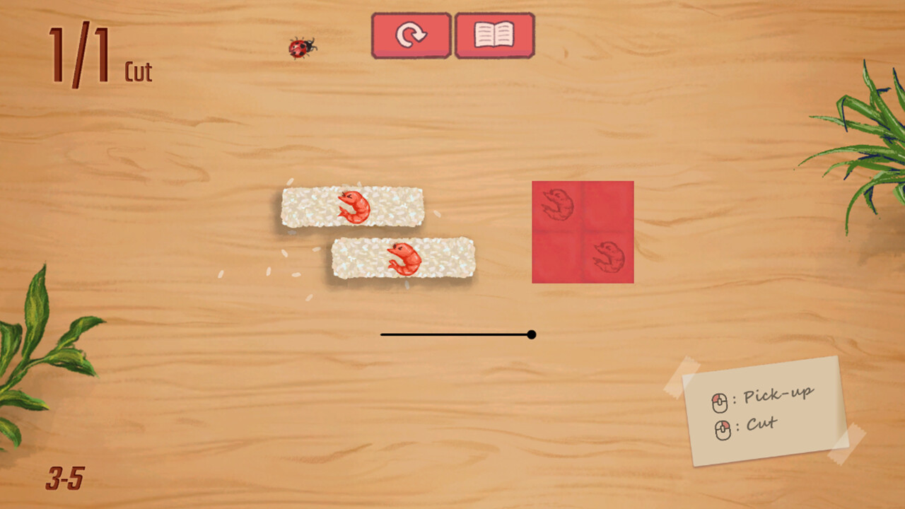 Bento Blocks | Steambase