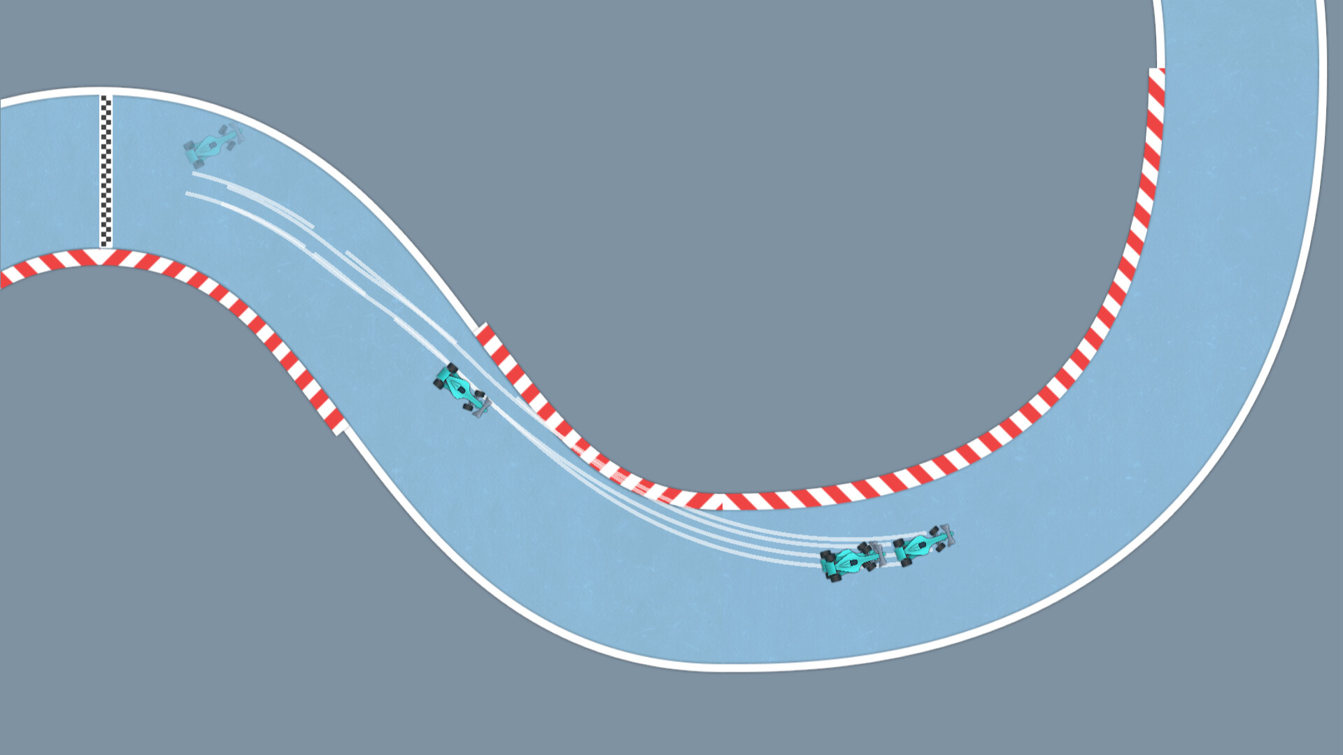 AI Learns To Drive | iSteam.net