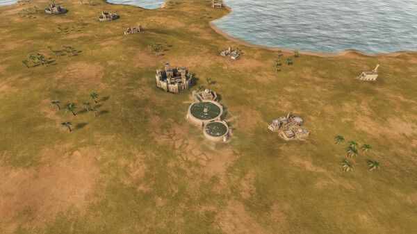 Crusader Kings III Creator Pack: Medieval Monuments Statistics ...