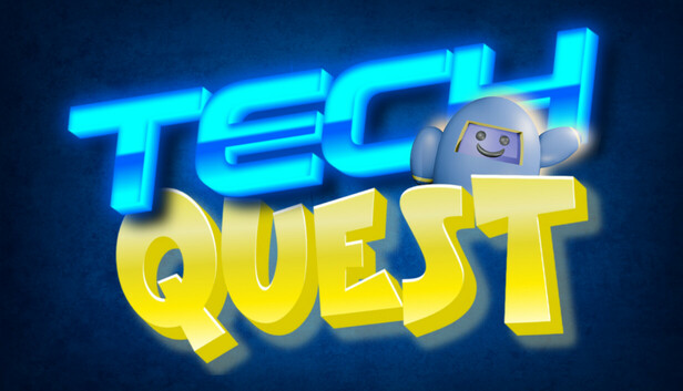 TechQUEST on Steam