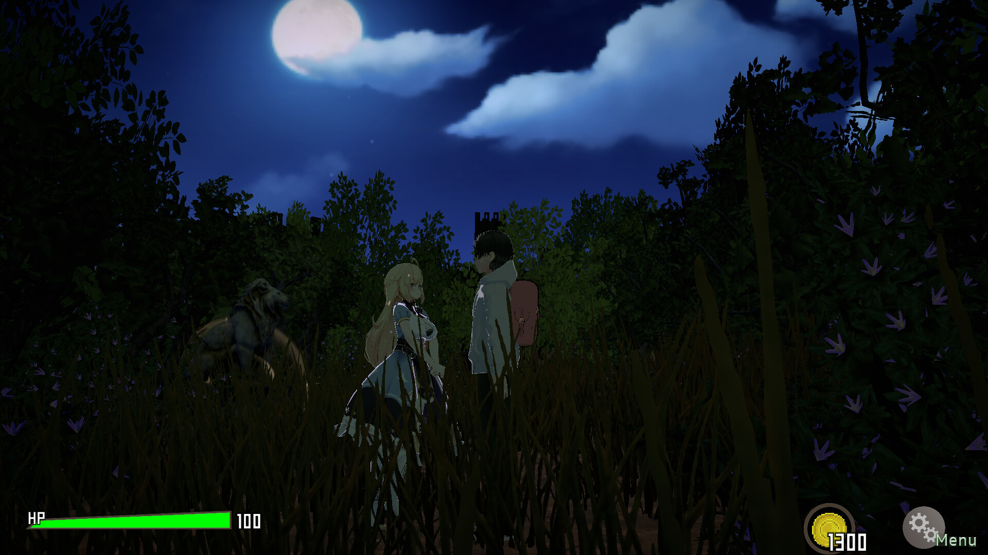 Nomadic Tale (Harvest Elysium) Walkthrough Wiki