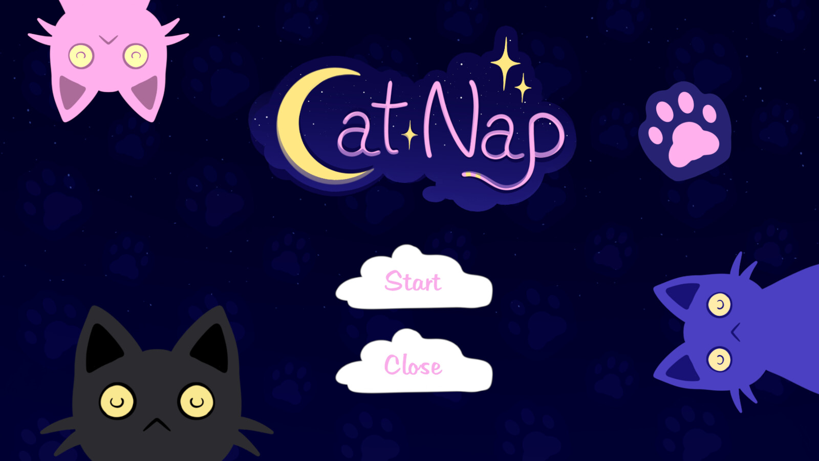 Cat Nap 攻略まとめWiki