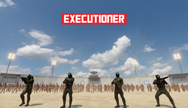 Executioner - Steam News Hub