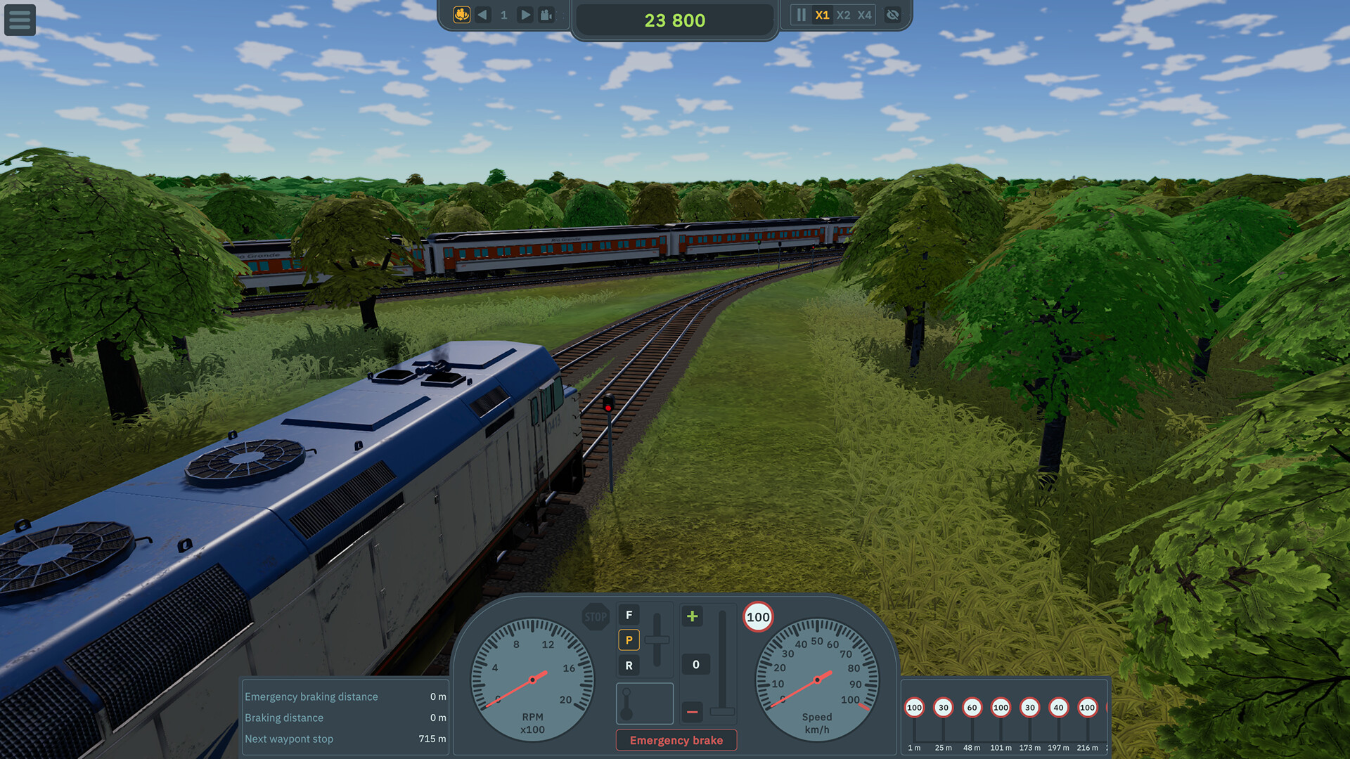 Train World Driver | Deku Deals