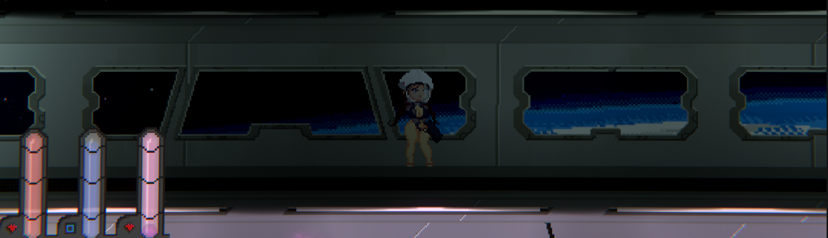 Lustful Victor (2024) - MobyGames