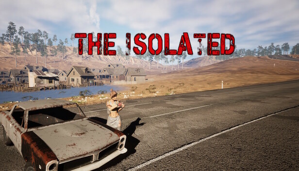 The Isolated - Steam News Hub