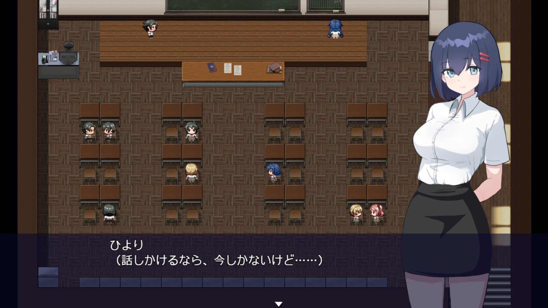 Waifu App: 90 Days to Escape a Lonely Fate | Deku Deals