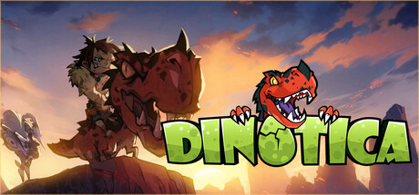 Dinotica Crack Status | OmyCrack