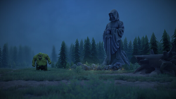 The Scouring – Steam Stats – Video Game Insights