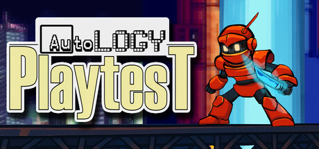 AutoLOGY: SKYBREAK Playtest Steam Charts | Steambase