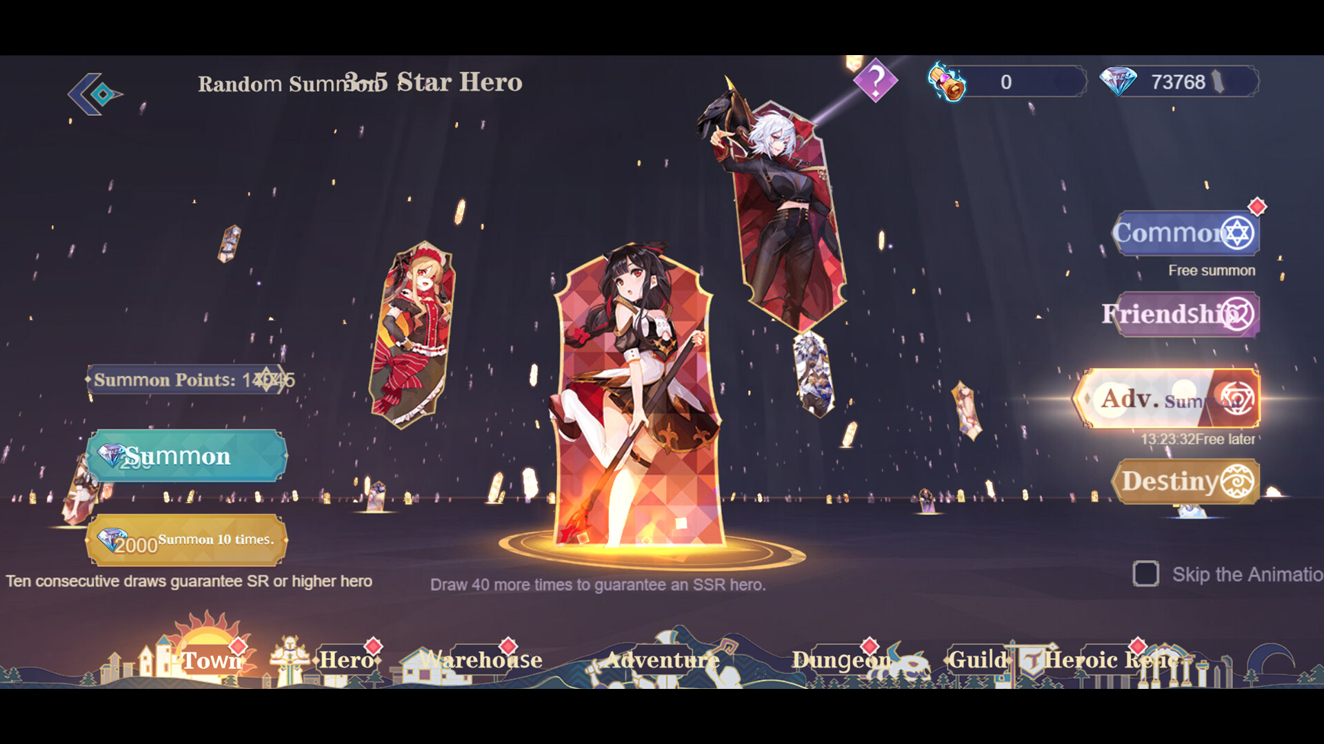 Realm Traveler | Deku Deals