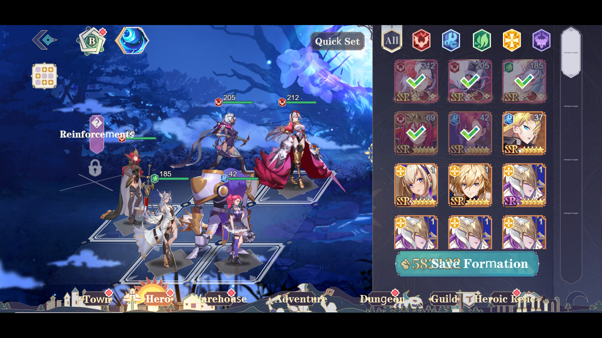 Realm Traveler | Deku Deals