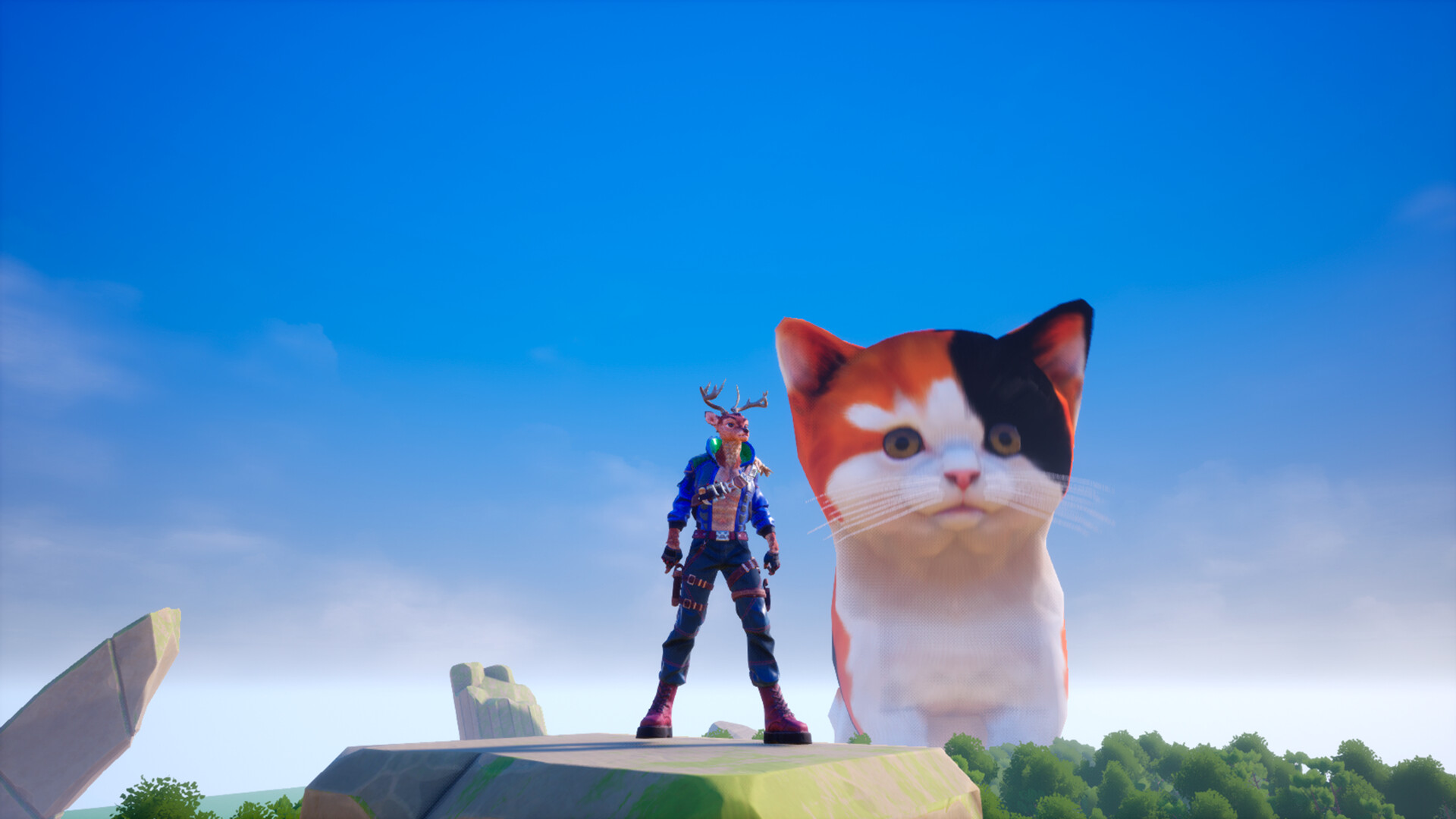 I Am Quadrober! | Deku Deals