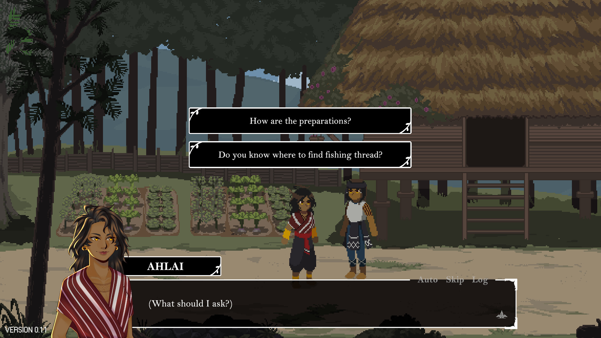 Of The Lilies game revenue and stats on Steam – Steam Marketing Tool