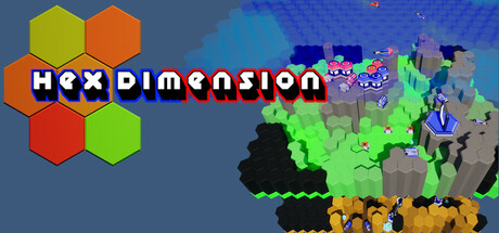 Hex Dimension Steam Charts | Steambase