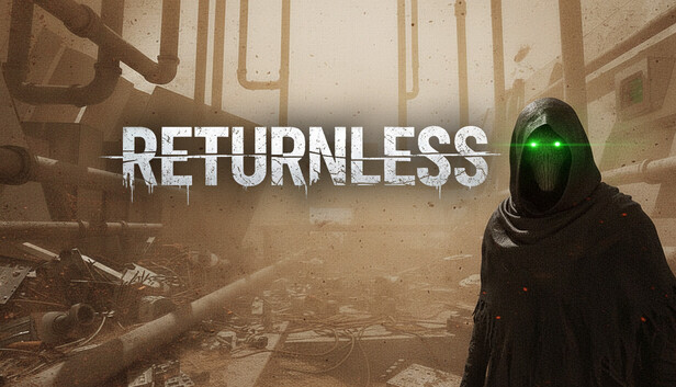 Returnless on Steam