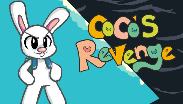 Coco's Revenge on Steam