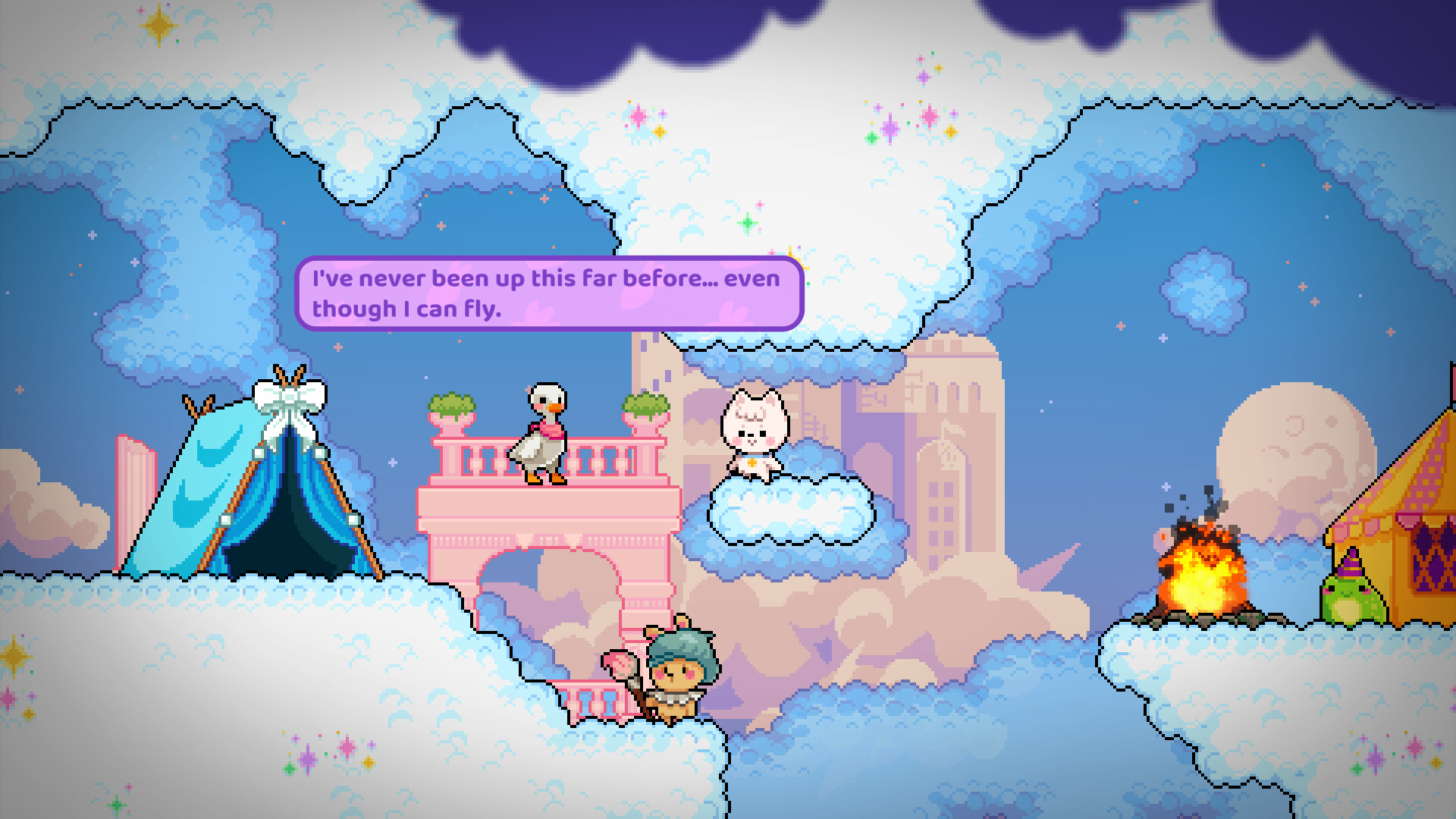 Cloudy & Stormy: Pawtastic Adventure! | Deku Deals