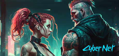 CyberNet Playtest Steam Charts | Steambase