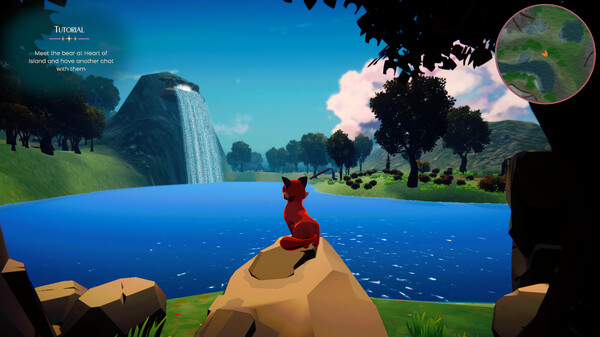 Top 30+ Fox games - SteamPeek