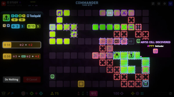 Top 30+ Grid-Based Movement games - SteamPeek