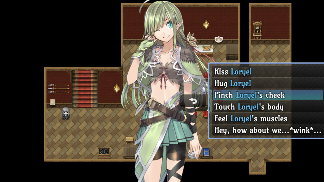 Dungeon Dreams 2 - Love Life | Deku Deals