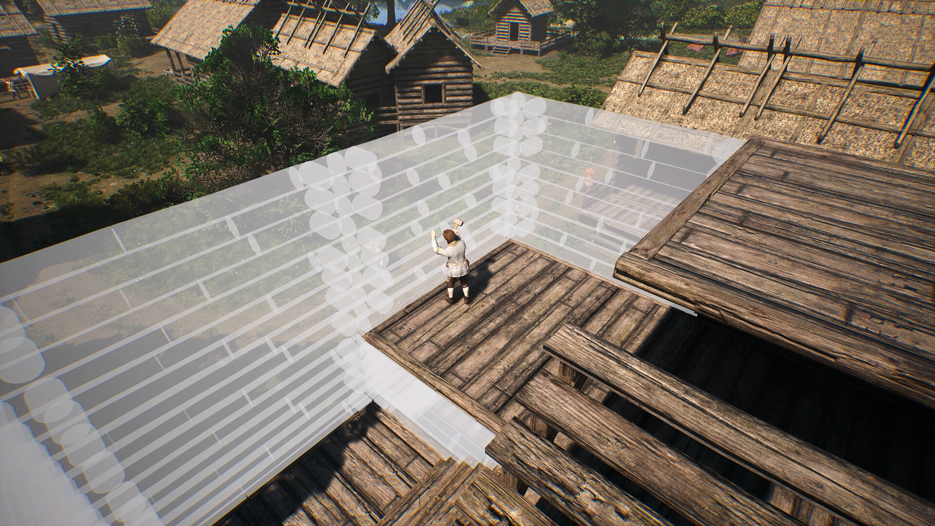 Noble Legacy - Keymailer