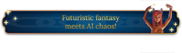 Arcane Lust (2025) - MobyGames