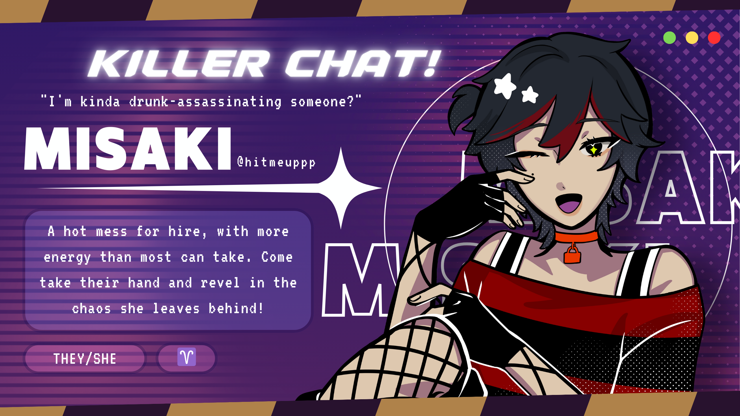 Killer Chat! - Expanded Edition Walkthrough Wiki