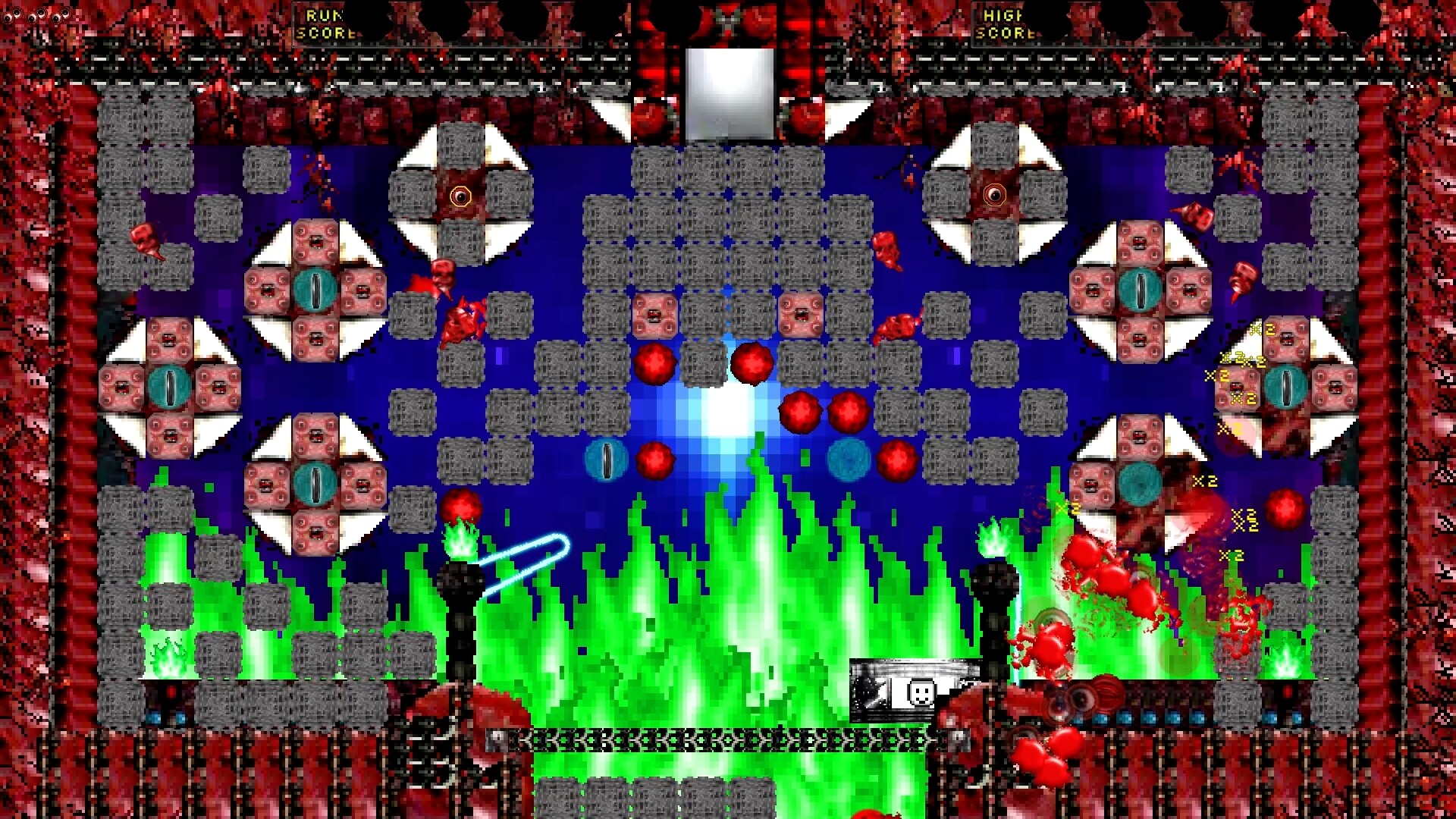 Crazy Eyes (PC) – Compare Prices & Get Best Deals | Gamers Unchained