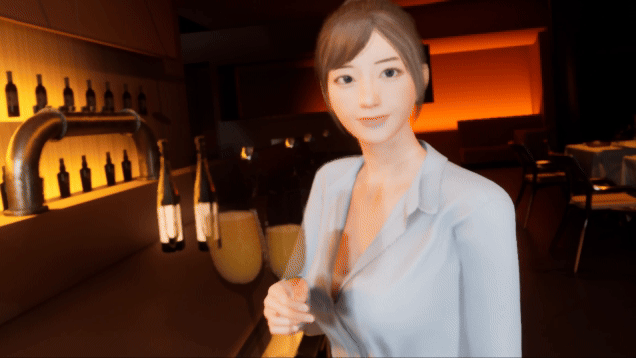 VR Secretary: Ailey Edition (2025) - MobyGames