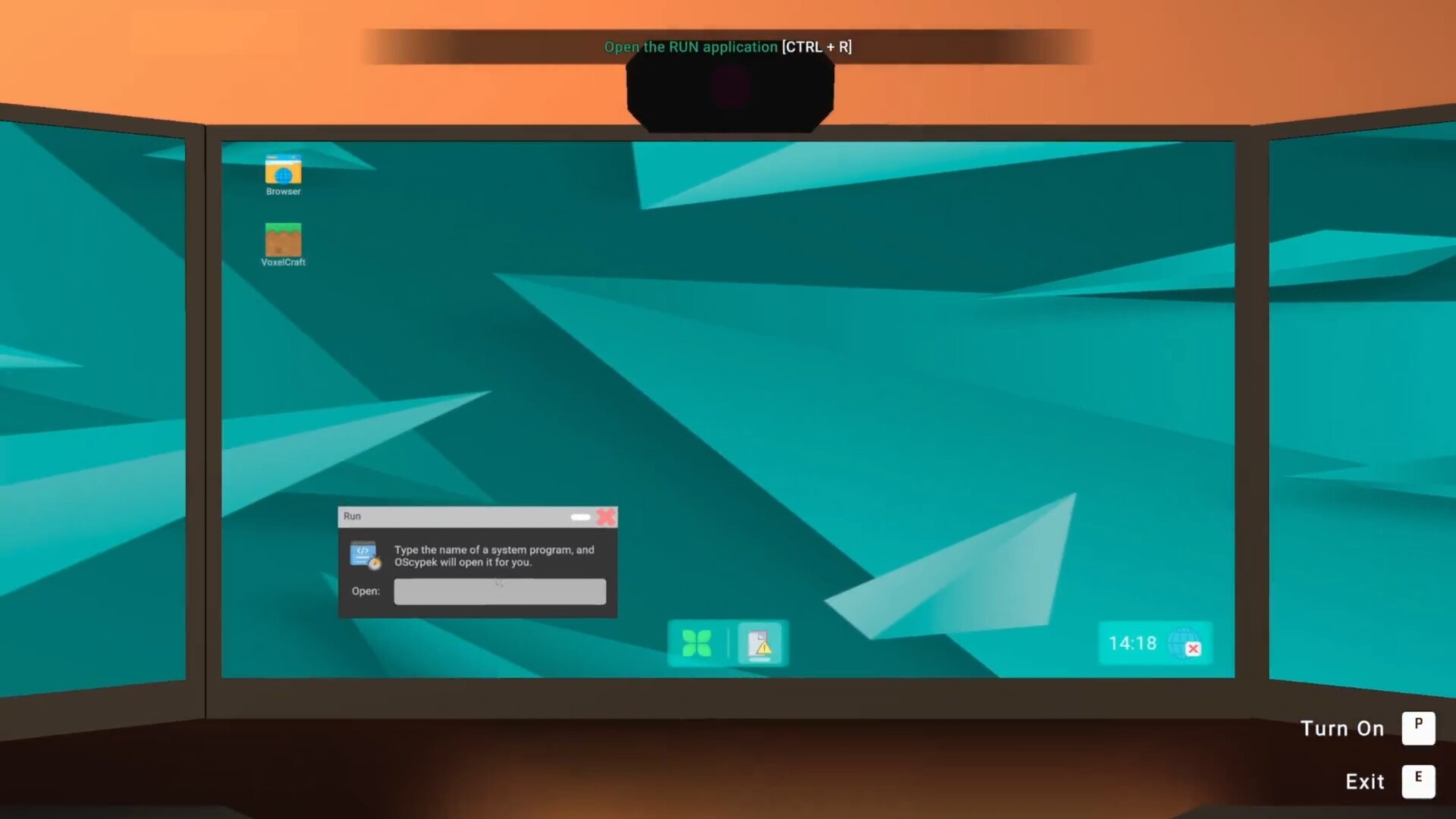 IT Specialist Simulator Demo | iSteam.net