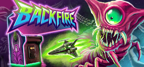 BACKFIRE on Steam