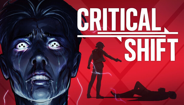 Critical Shift - Steam News Hub