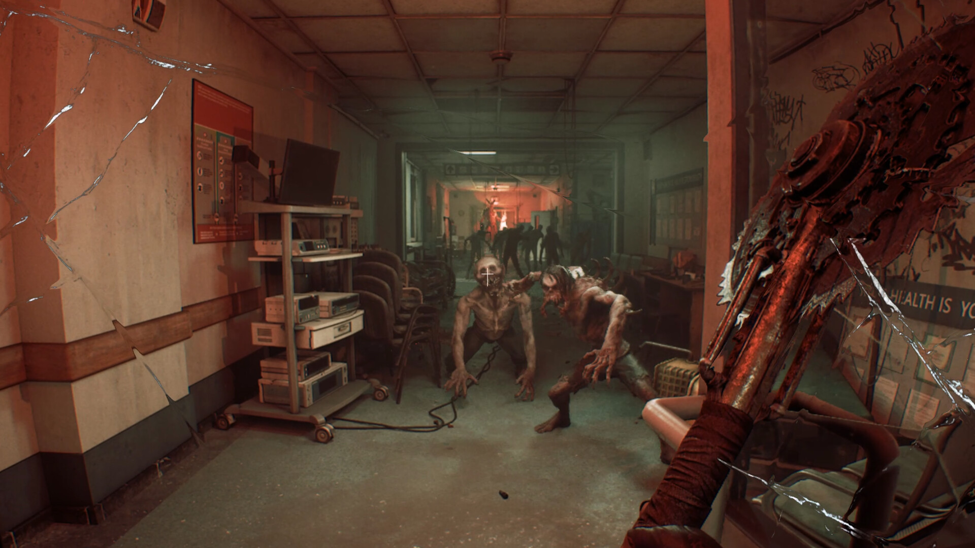 Waves of Hell | Deku Deals