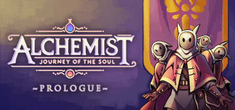 Alchemist 2 Prologue - UncensorPat.ch