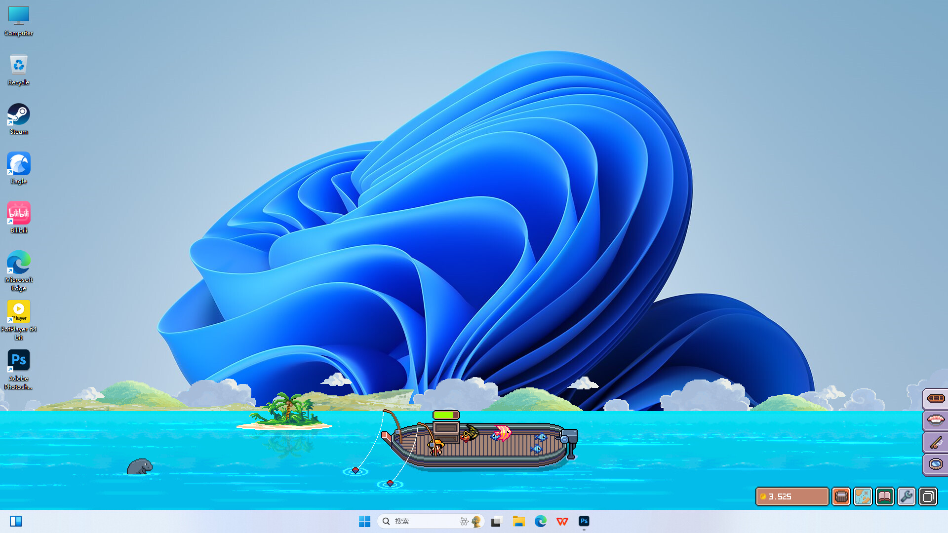 Fish to Dish: Idle Sushi | Deku Deals