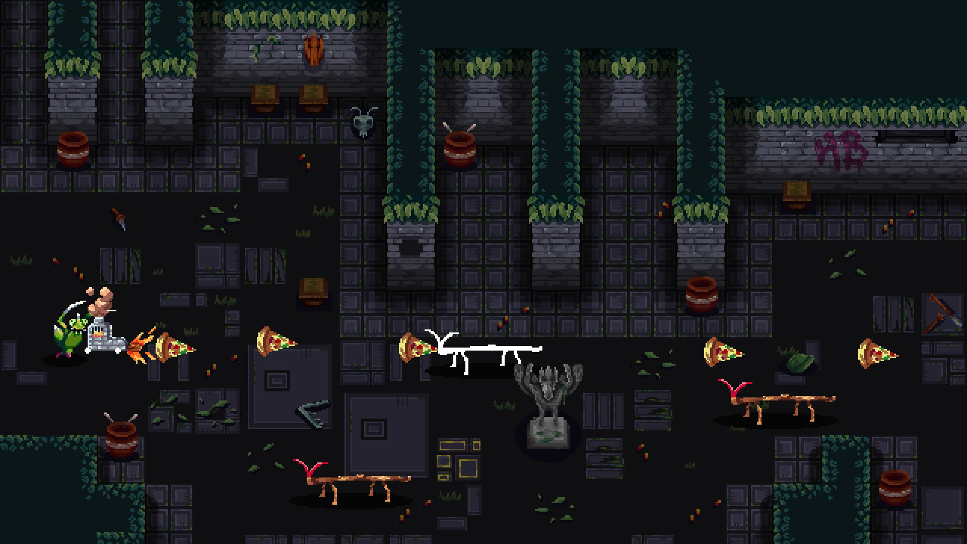 Hell Bug | Deku Deals