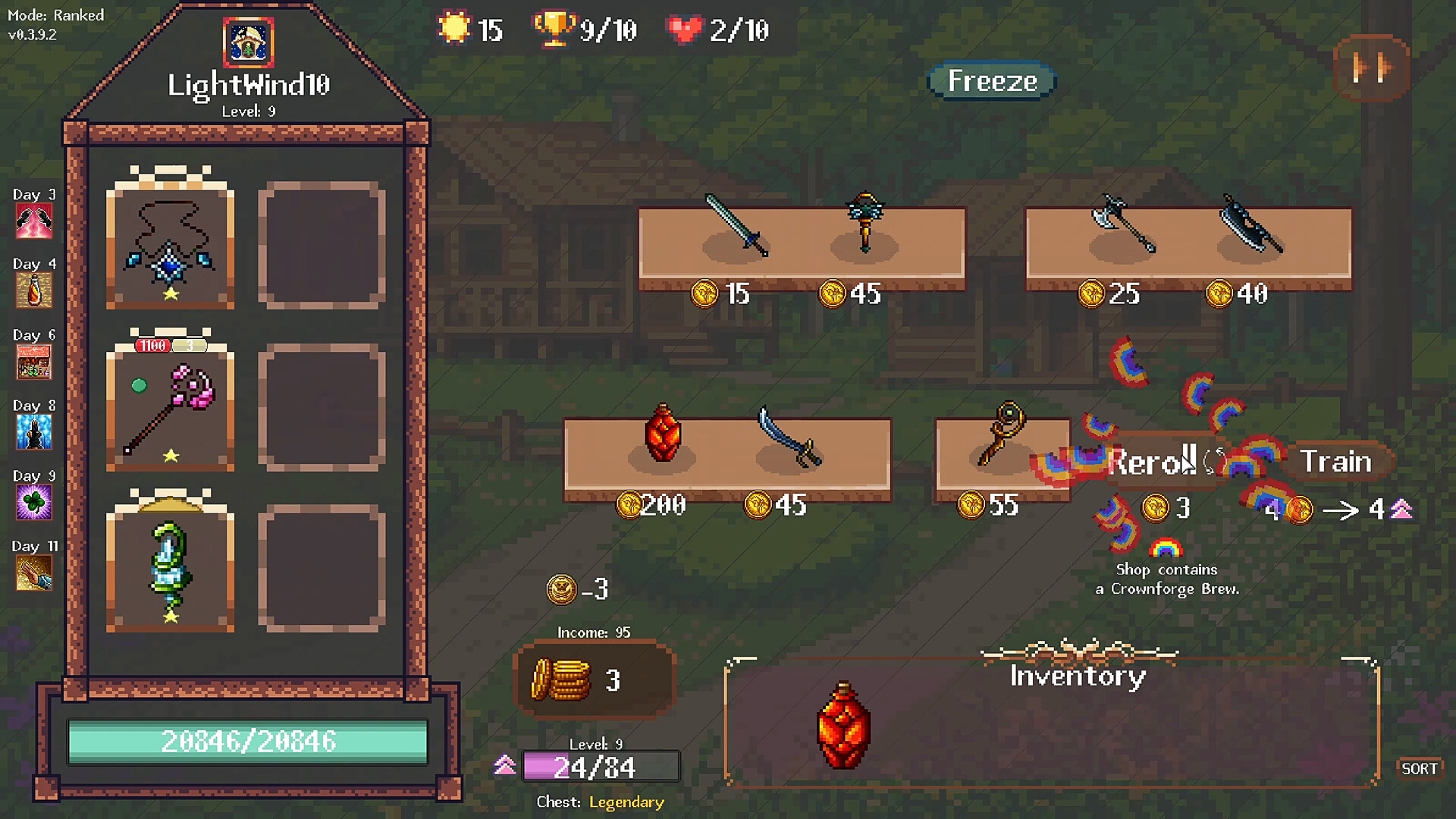 Oaken Tower Walkthrough Wiki