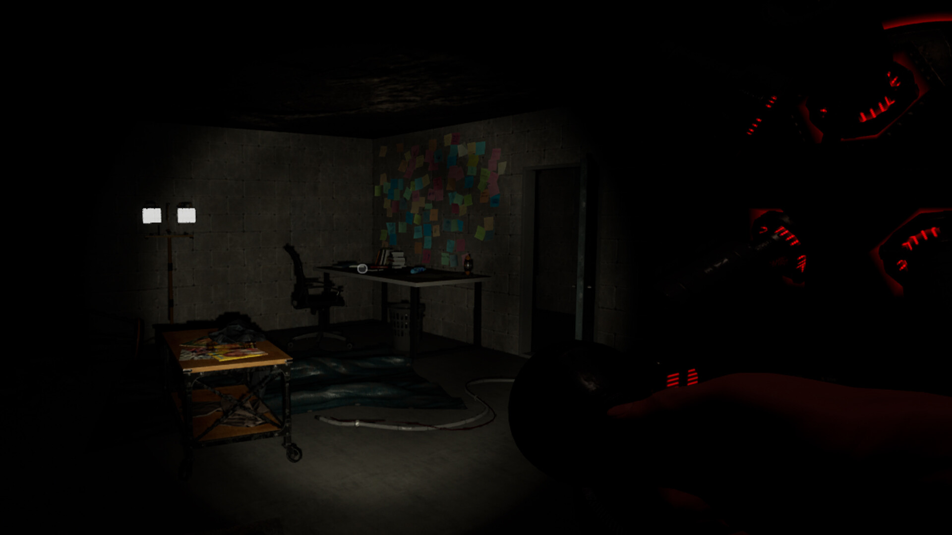 DEVOSE on Steam
