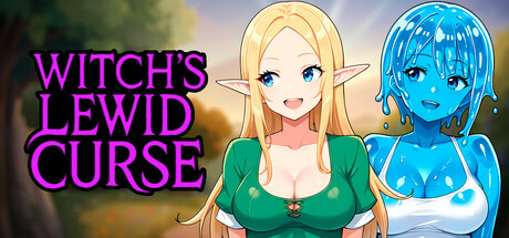Witch’s Lewd Curse - Статистика продажів та встановлень | GameSensor
