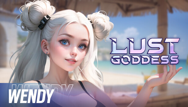 Lust Goddess — Mascot Wendy on Steam