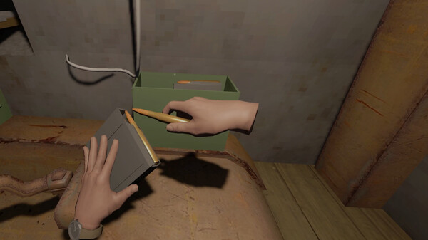 30+ games like BONELAB - SteamPeek