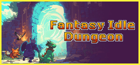 Fantasy Idle Dungeon Steam Key | Steambase