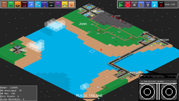 Epic Transport Free Download - Repack-Games - Free Download PC Games