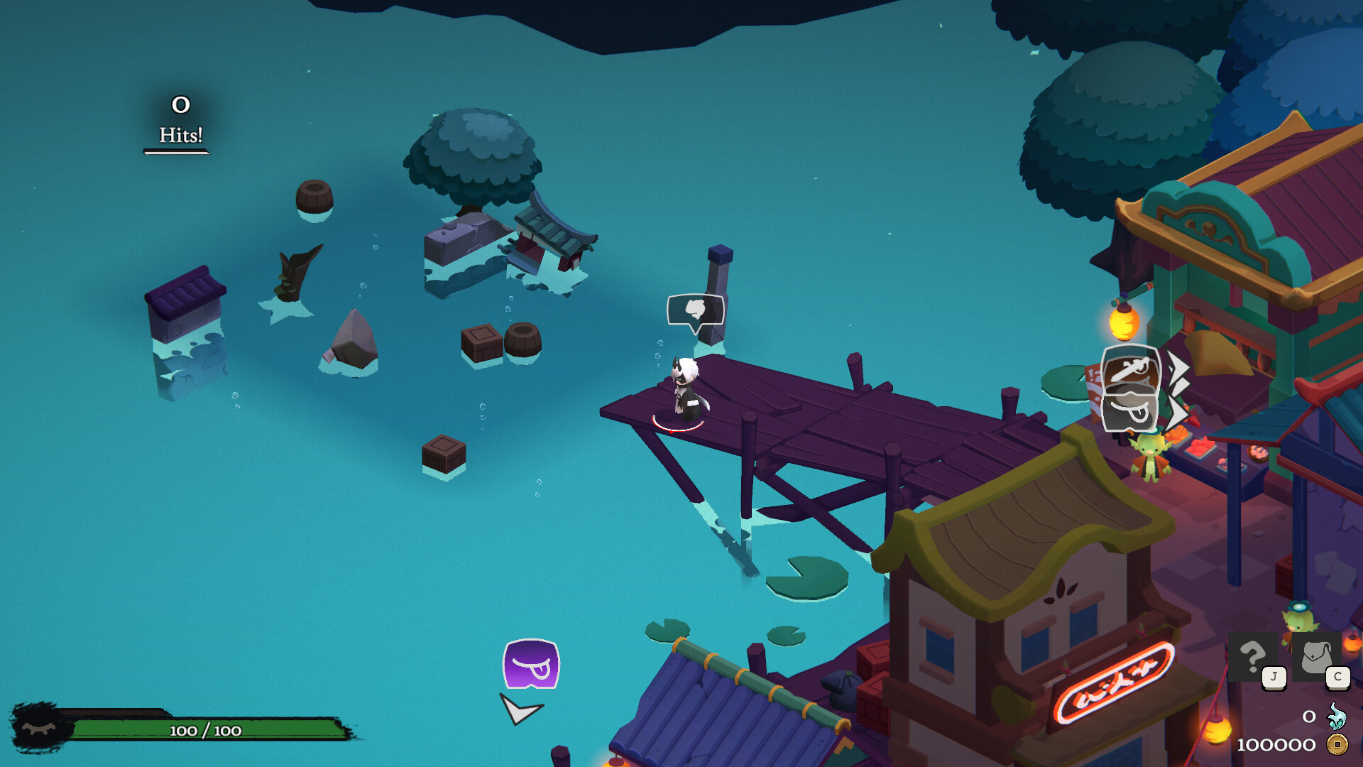 HellHeart Breaker on Steam