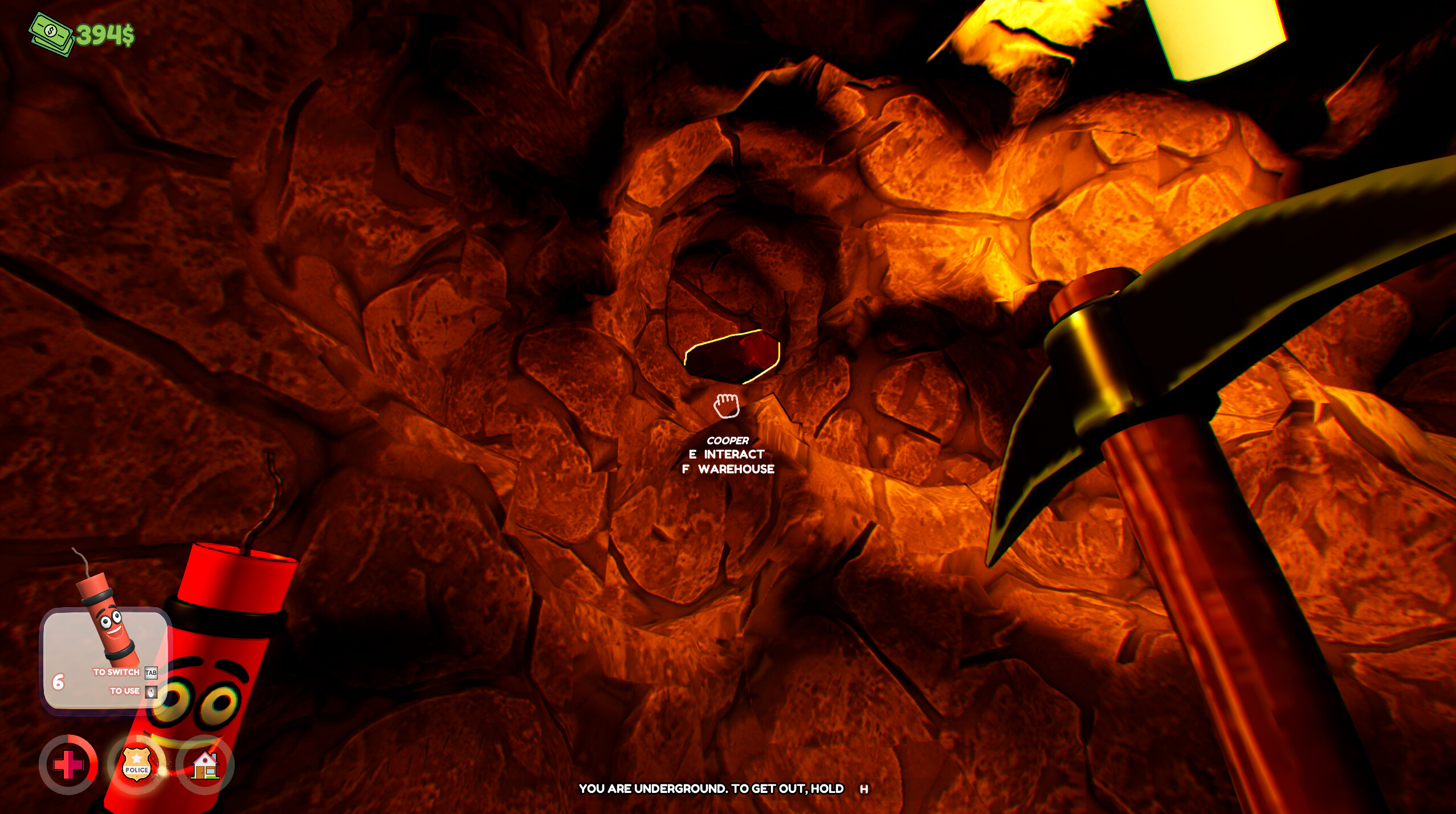 iDigging | Deku Deals